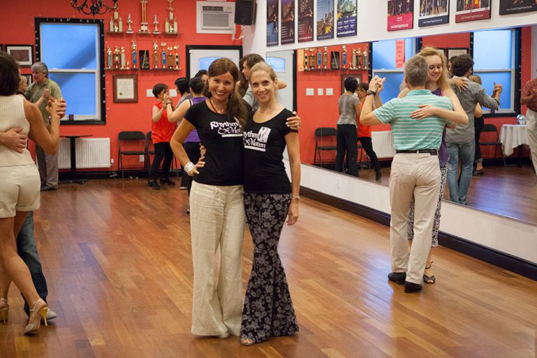 About Us – Rhythm & Motion Dance Studio