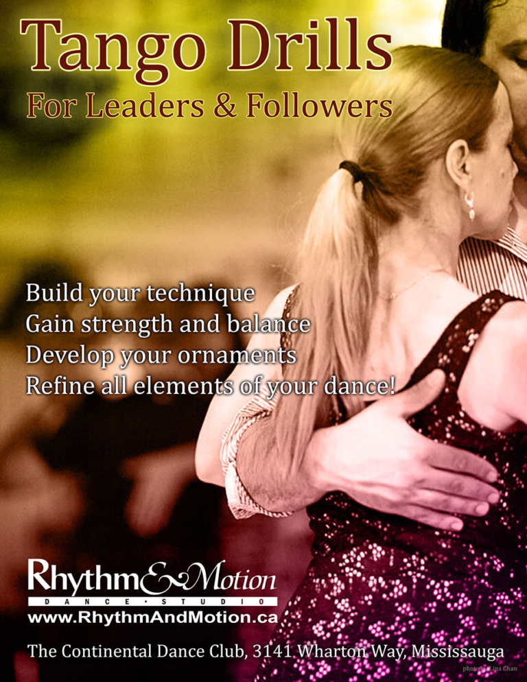 Schedule – Rhythm & Motion Dance Studio