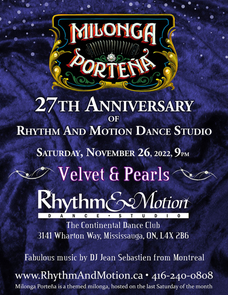 Schedule – Rhythm & Motion Dance Studio