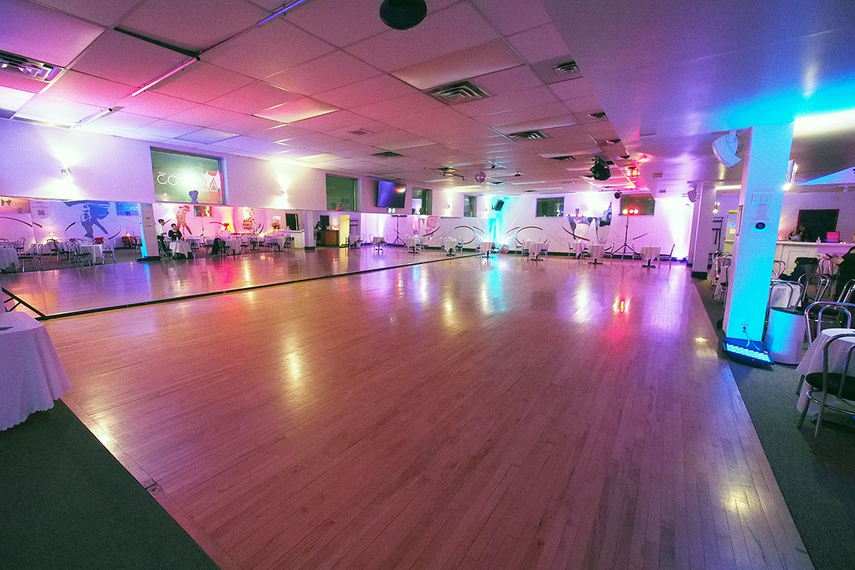 About Us – Rhythm & Motion Dance Studio