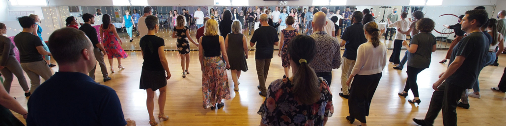 Rhythm & Motion Dance Studio