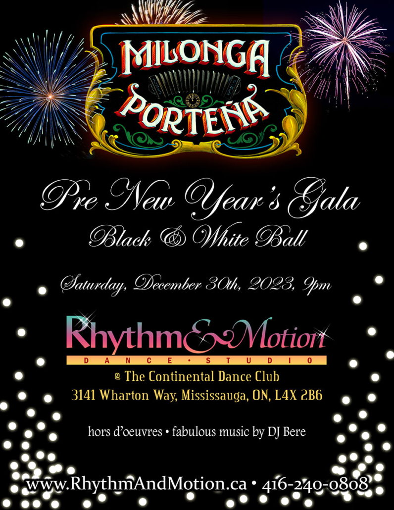 Schedule – Rhythm & Motion Dance Studio