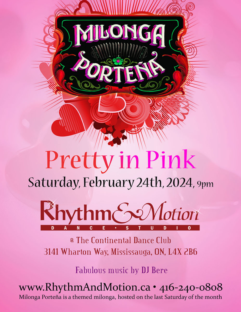 Schedule – Rhythm & Motion Dance Studio