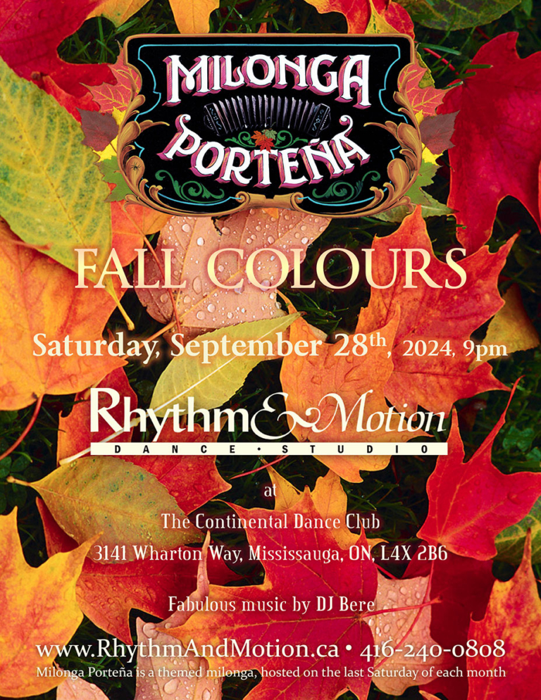 Schedule – Rhythm & Motion Dance Studio